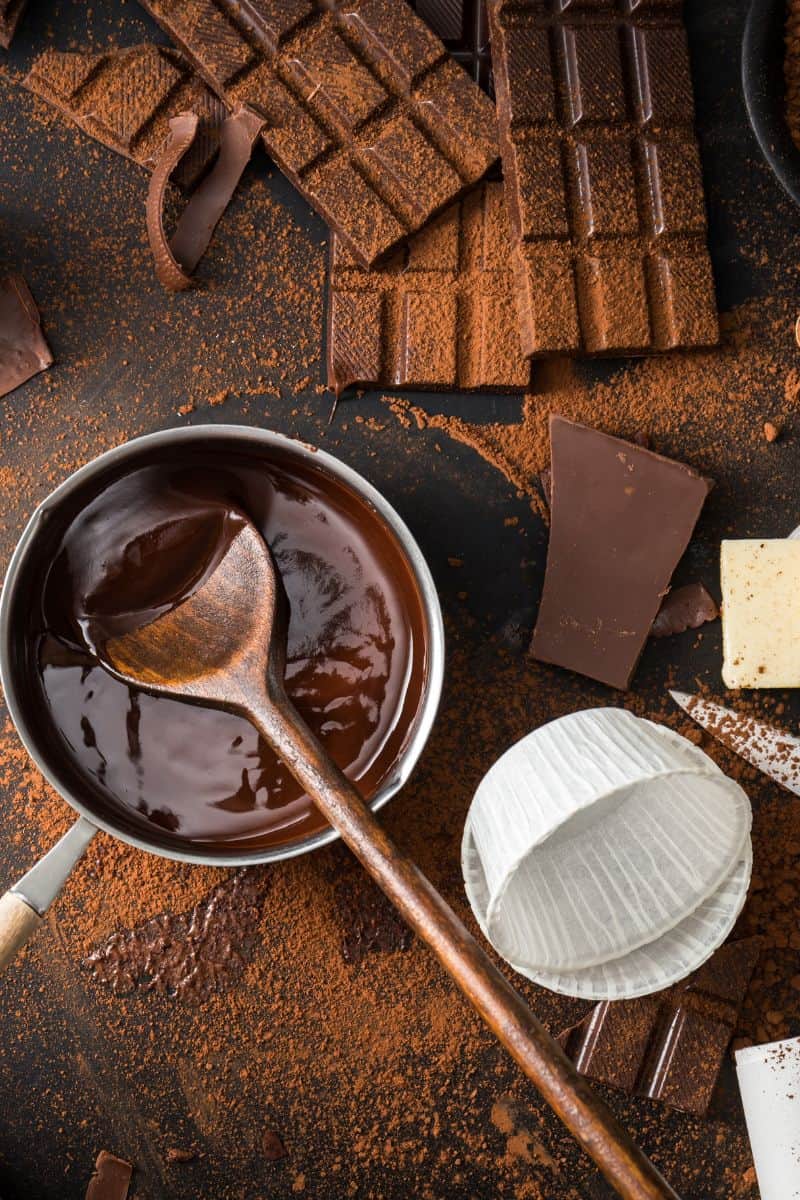 Best Substitute for Cocoa Powder